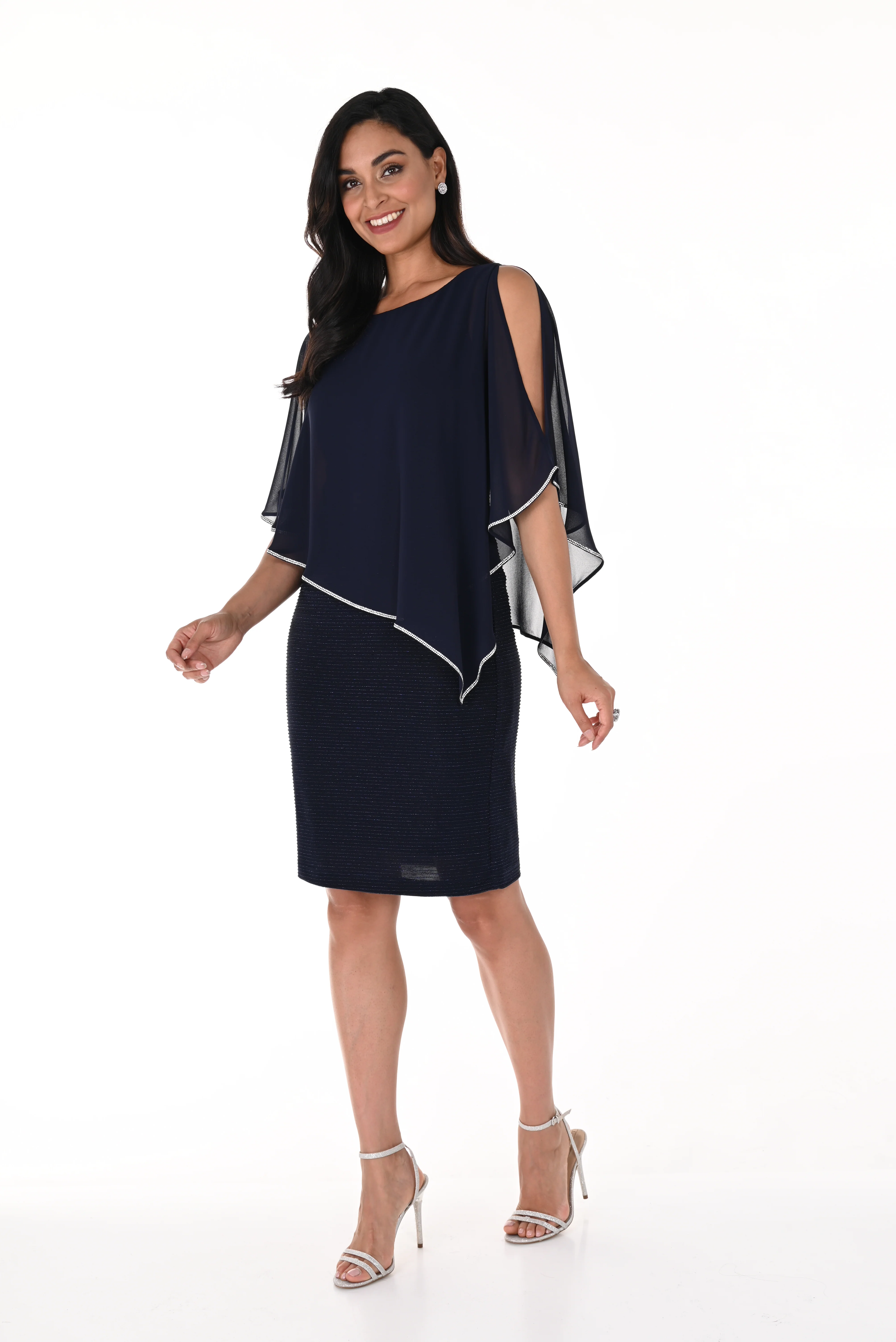 Compli K Dress 50012 | TYH Boutique